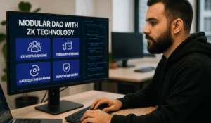 TechSteck Solution - AI, Blockchain Web & App Development Experts